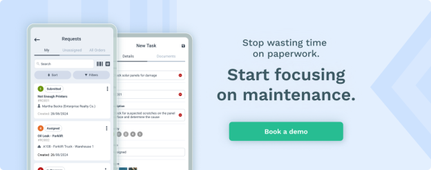 8 Essential Goals for Successful Facility Maintenance - WorkTrek