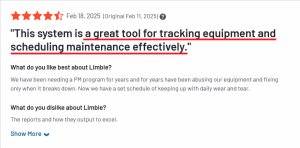 Top 7 Web-Based CMMS Software Solutions