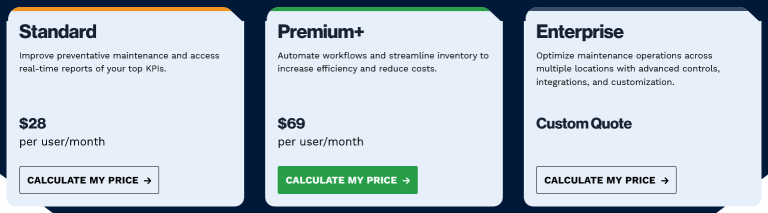 Top 7 Web-Based CMMS Software Solutions