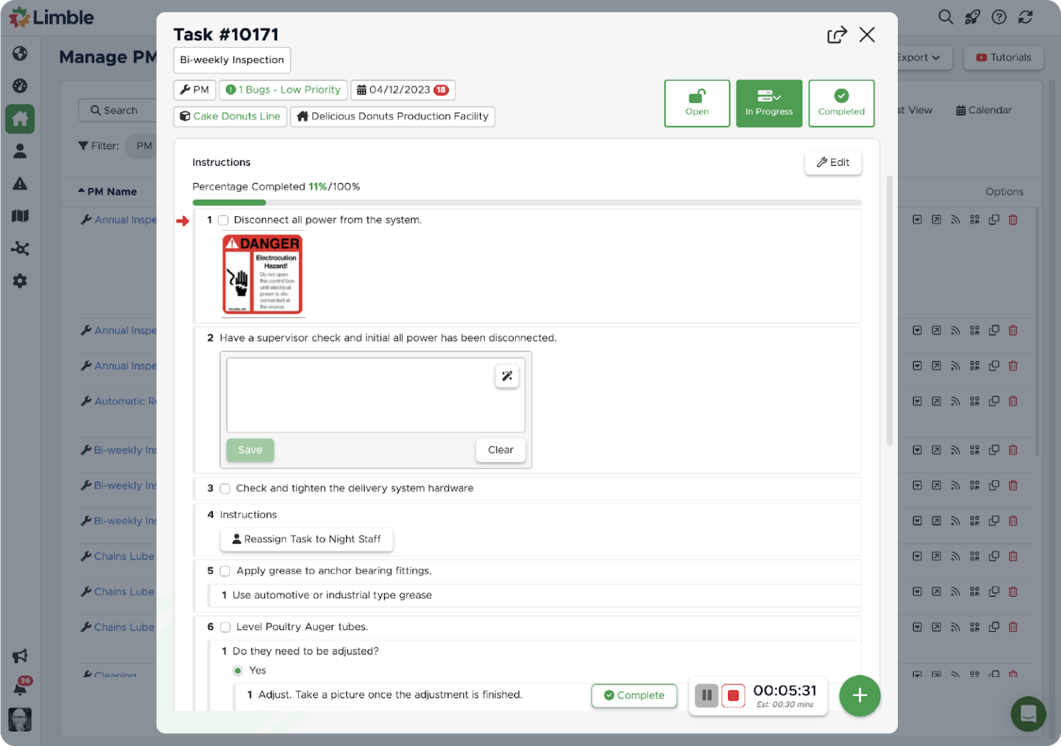 Top 7 Web-Based CMMS Software Solutions