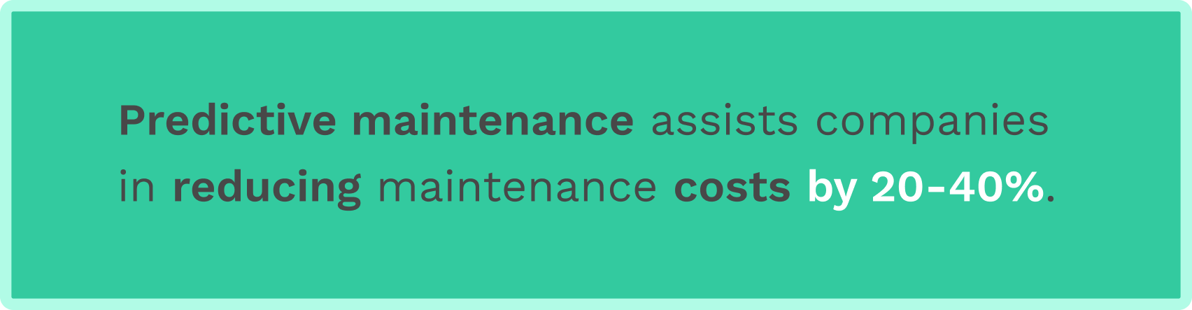 How to Build a Predictive Maintenance Program - WorkTrek