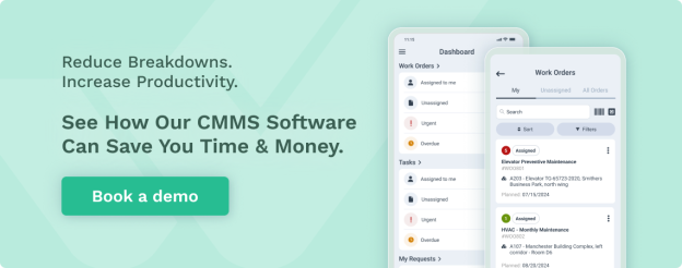 6 Best CMMS Software for Plants & Manufacturing