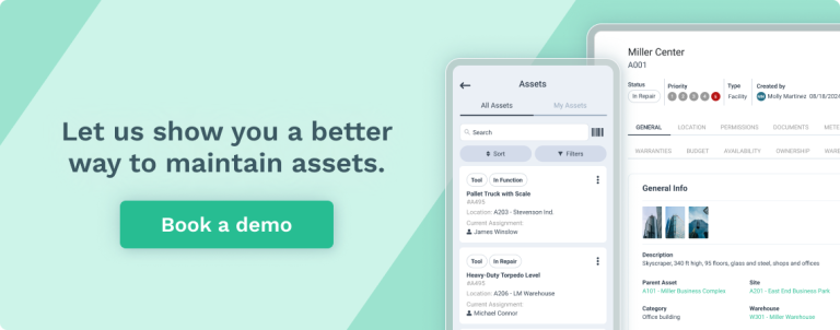 How to Streamline the Management of Maintenance Work Requests - WorkTrek