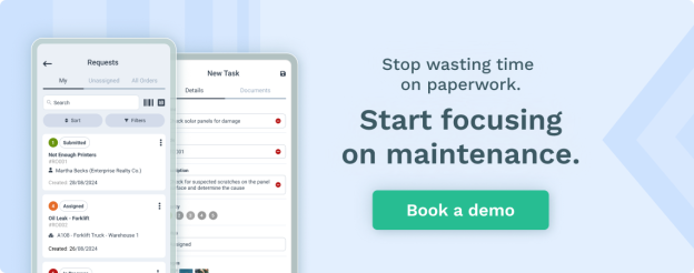 10 Tips For An Effective Maintenance Plan - WorkTrek