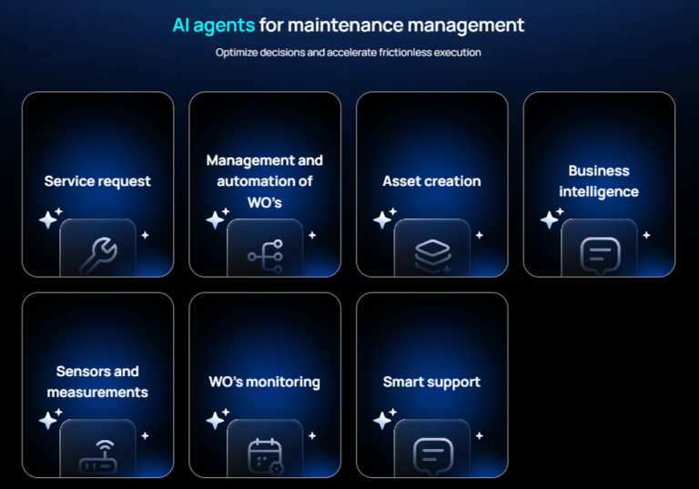 6 Best CMMS Software Platforms for Maintenance Teams