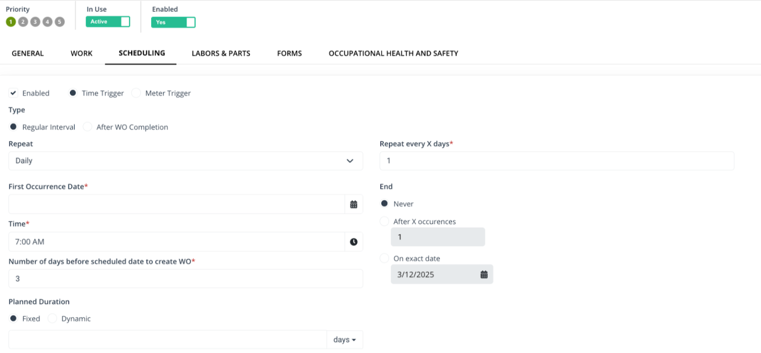 CMMS: Definition, Features, and Tips