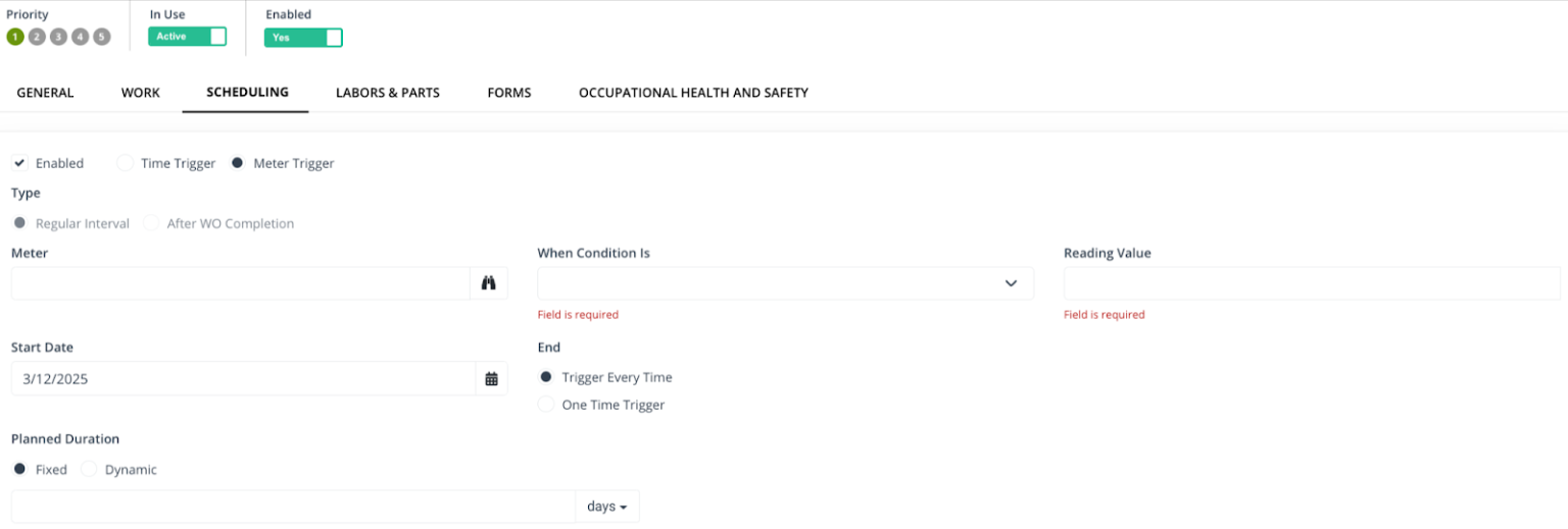 CMMS: Definition, Features, and Tips