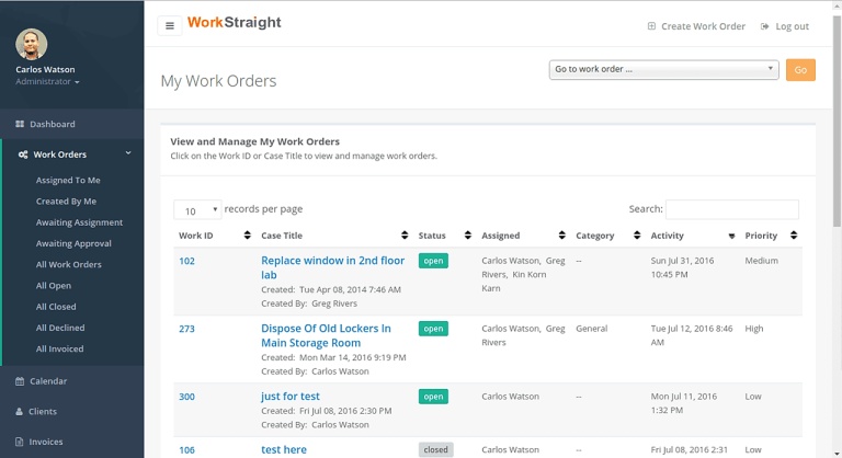 Best Work Order Software: 6 Industry-Leading Solutions