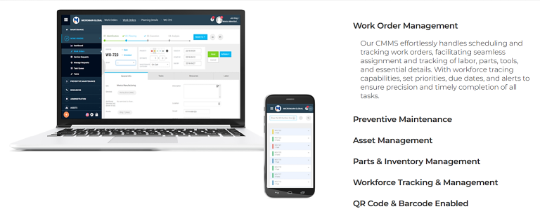 6 Best CMMS Software Platforms for Maintenance Teams