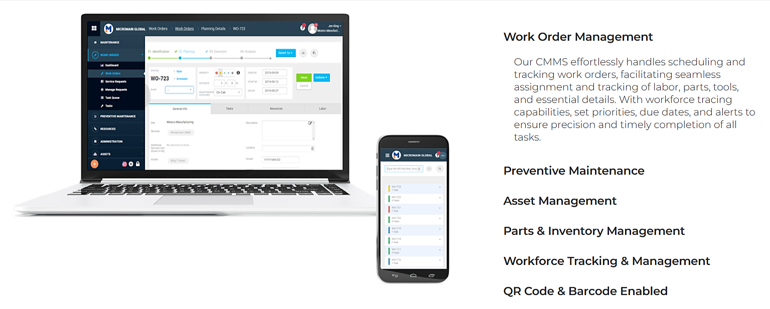 6 Best CMMS Software Platforms for Maintenance Teams