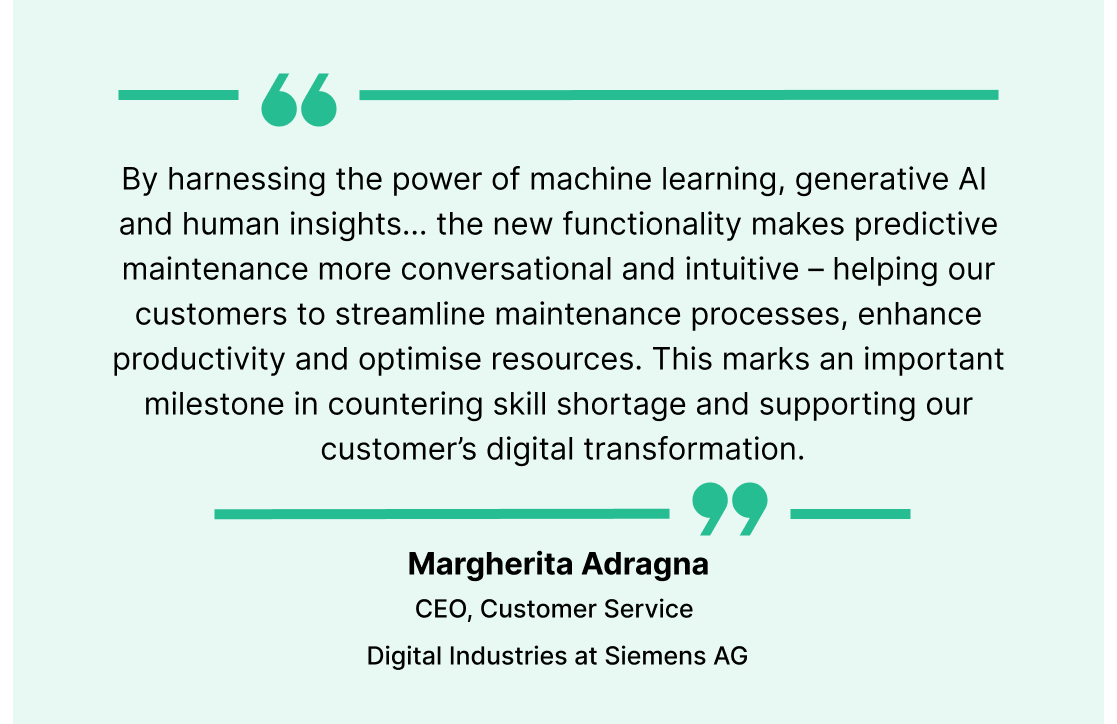 8 Best Tools for Predictive Maintenance - WorkTrek