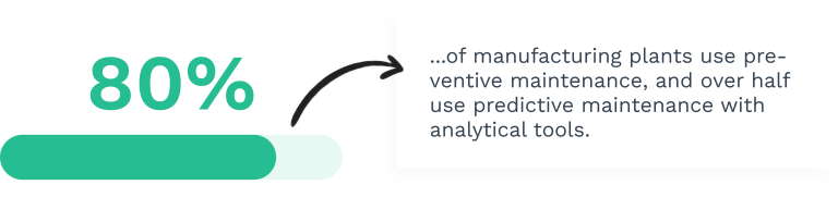 Corrective Maintenance vs. Preventive Maintenance - WorkTrek