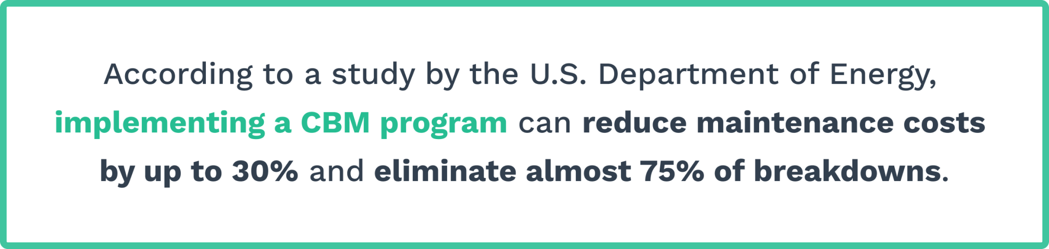 Corrective Maintenance vs. Preventive Maintenance - WorkTrek