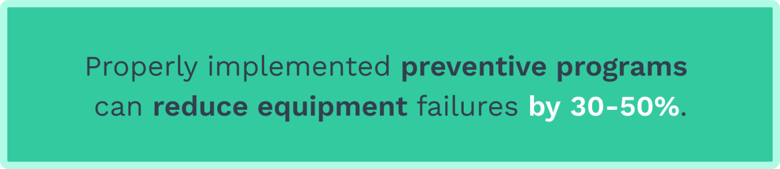 Best Practices for Conducting Equipment Failure Analysis - WorkTrek