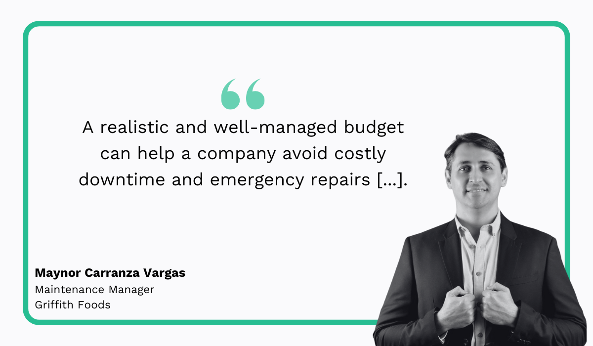 Complete Guide to Maintenance Cost Management