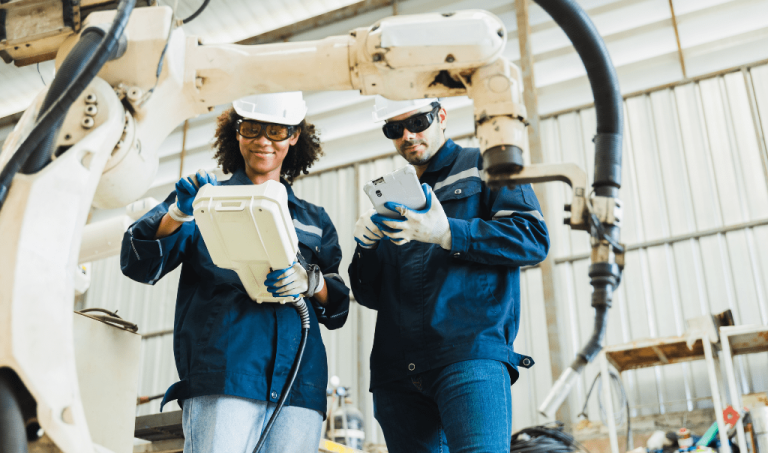 10 Proven Ways to Improve Machine Maintenance - WorkTrek