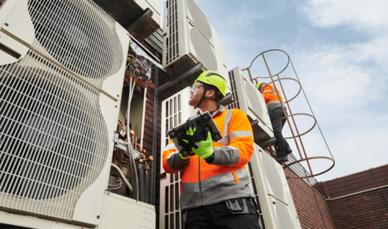 Complete Guide to Maintenance Efficiency