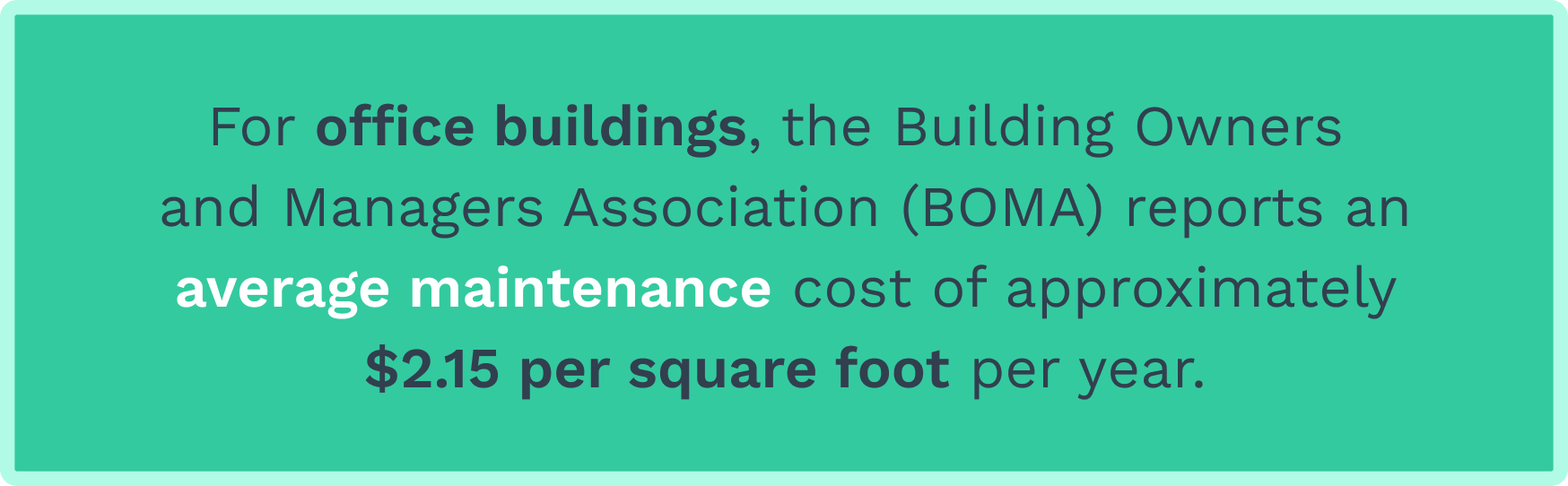 Commercial Property Maintenance: Best Practices - WorkTrek