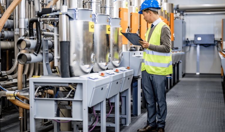 6 Different Approaches To Equipment Maintenance Schedule