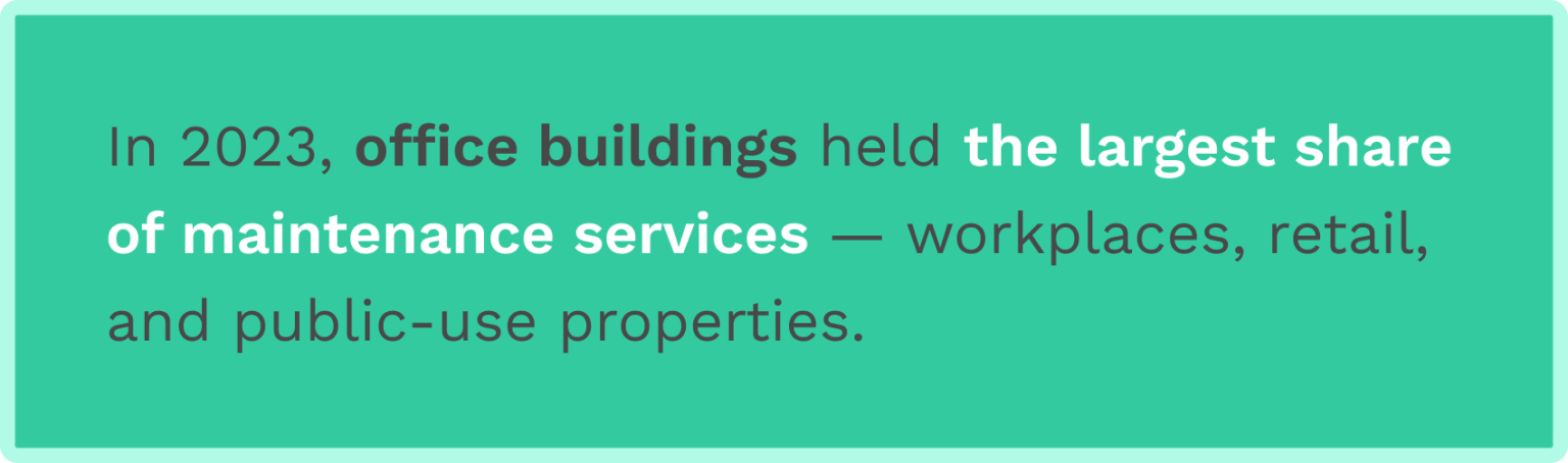 Difference Between Maintenance Management and Facility Management - WorkTrek