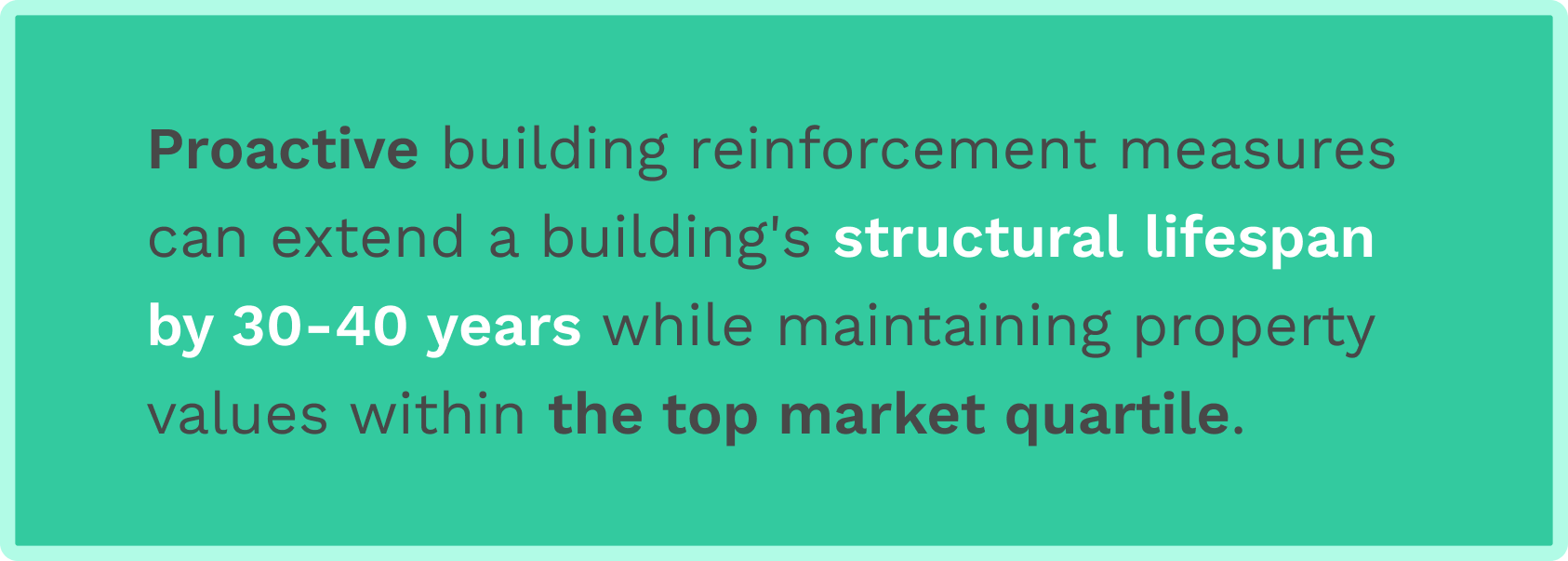 Why is Commercial Property Maintenance Important? - WorkTrek