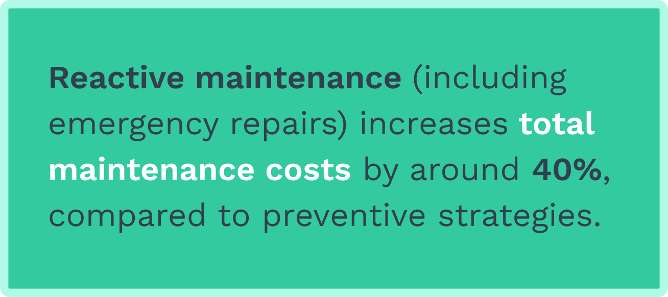 Key Services for Commercial Property Maintenance - WorkTrek