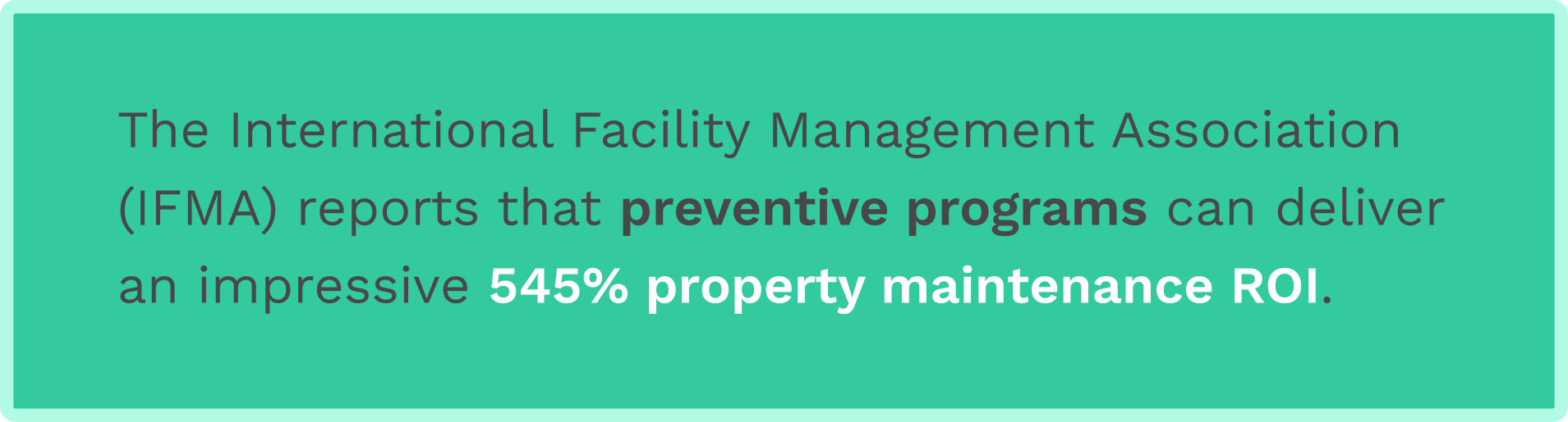 Difference Between Maintenance Management and Facility Management - WorkTrek