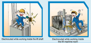 How to Stay Safe During Elevator Maintenance