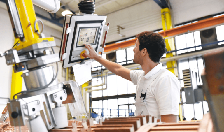 The Importance of Manufacturing Equipment Maintenance