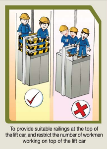How to Stay Safe During Elevator Maintenance
