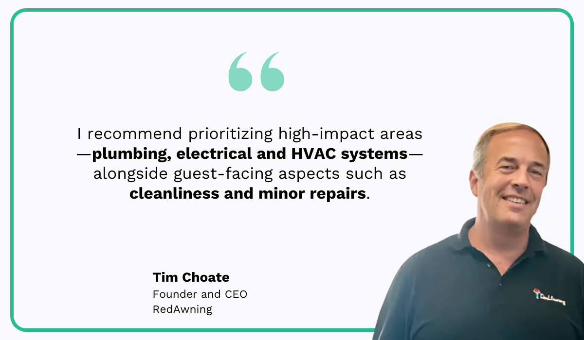 Property Maintenance: Types, Benefits & Best Practices