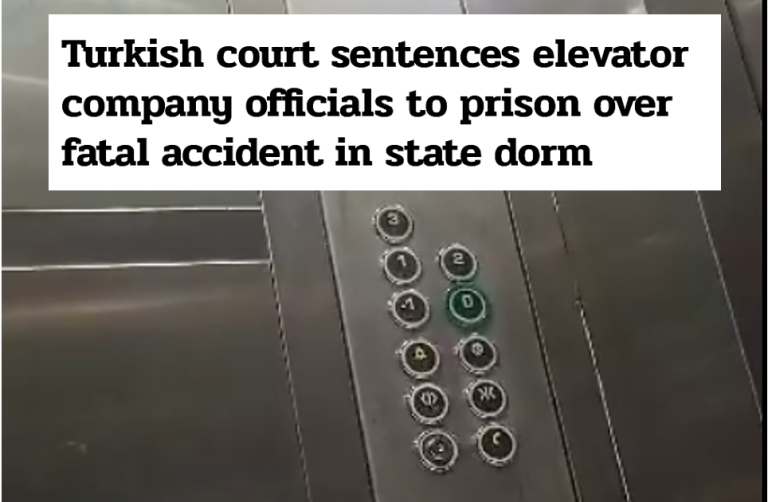 Elevator Maintenance: Everything You Need to Know