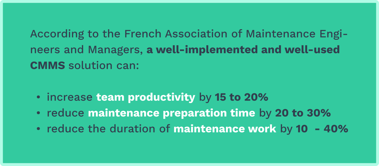 Maintenance Management Tools: The Full Guide - WorkTrek