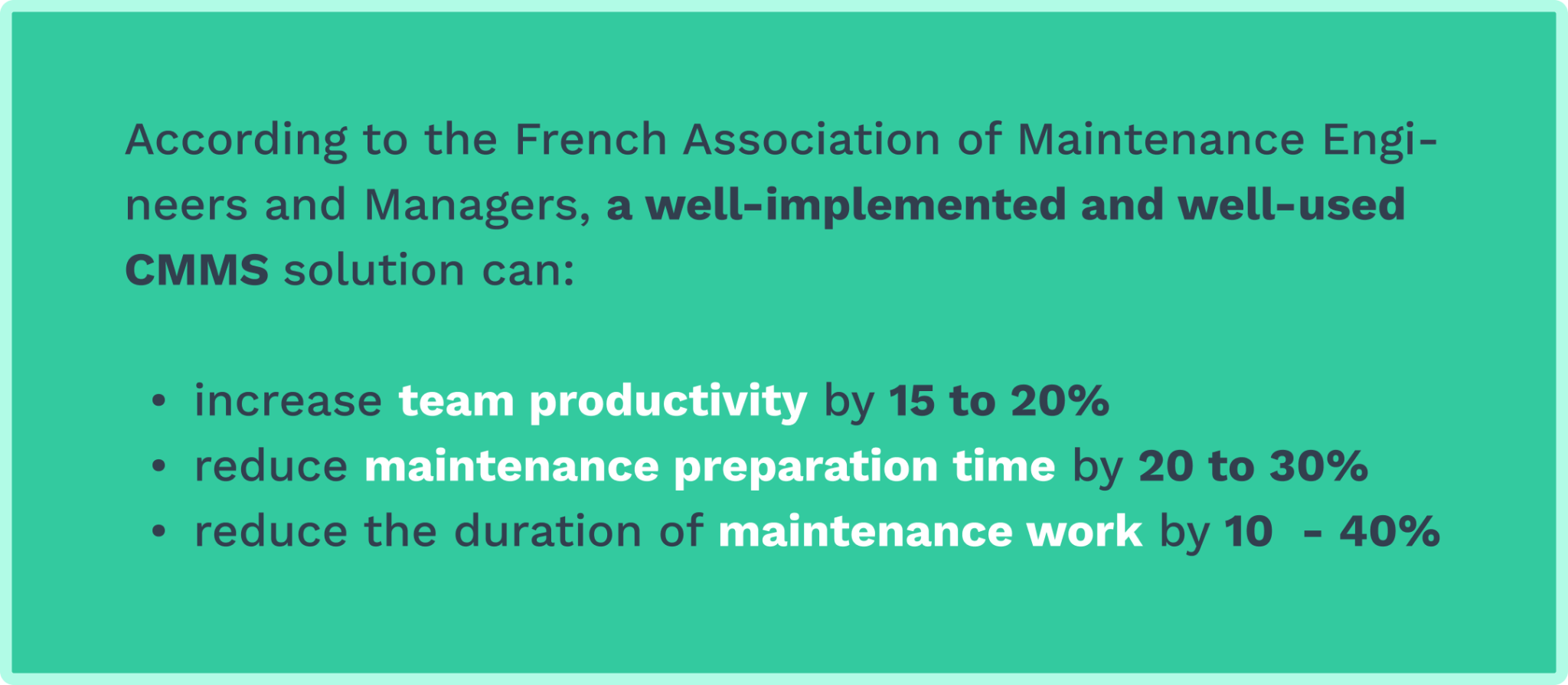 Maintenance Management Tools: The Full Guide - WorkTrek