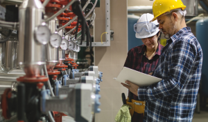 What is Deferred Maintenance - WorkTrek