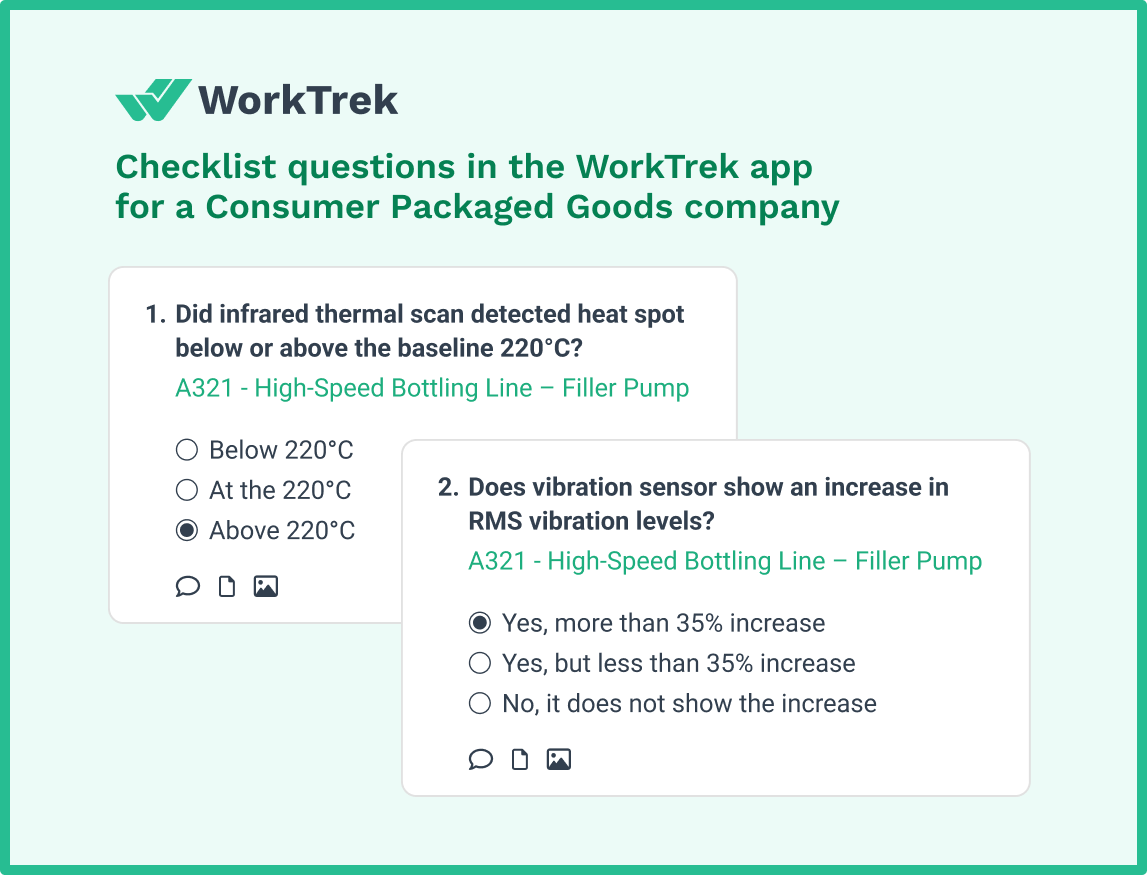 How Predictive Maintenance Drives Cost Savings - WorkTrek
