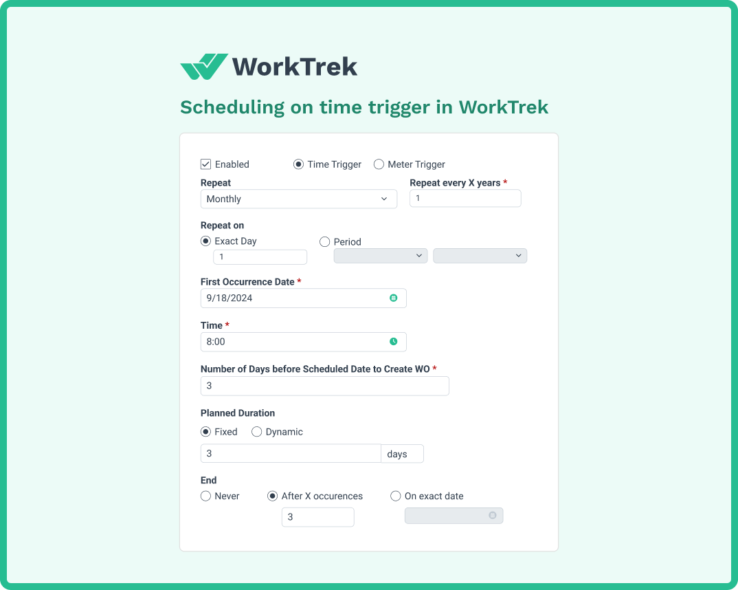8 Examples of Preventive Maintenance That Transform Operations - WorkTrek