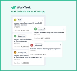 How to Implement Data Analytics for Predictive Maintenance in 6 Steps - WorkTrek