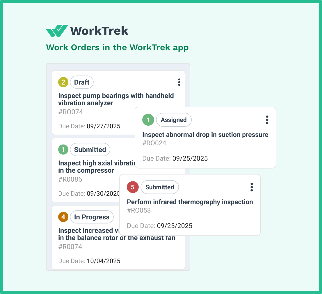 8 Examples of Preventive Maintenance That Transform Operations - WorkTrek