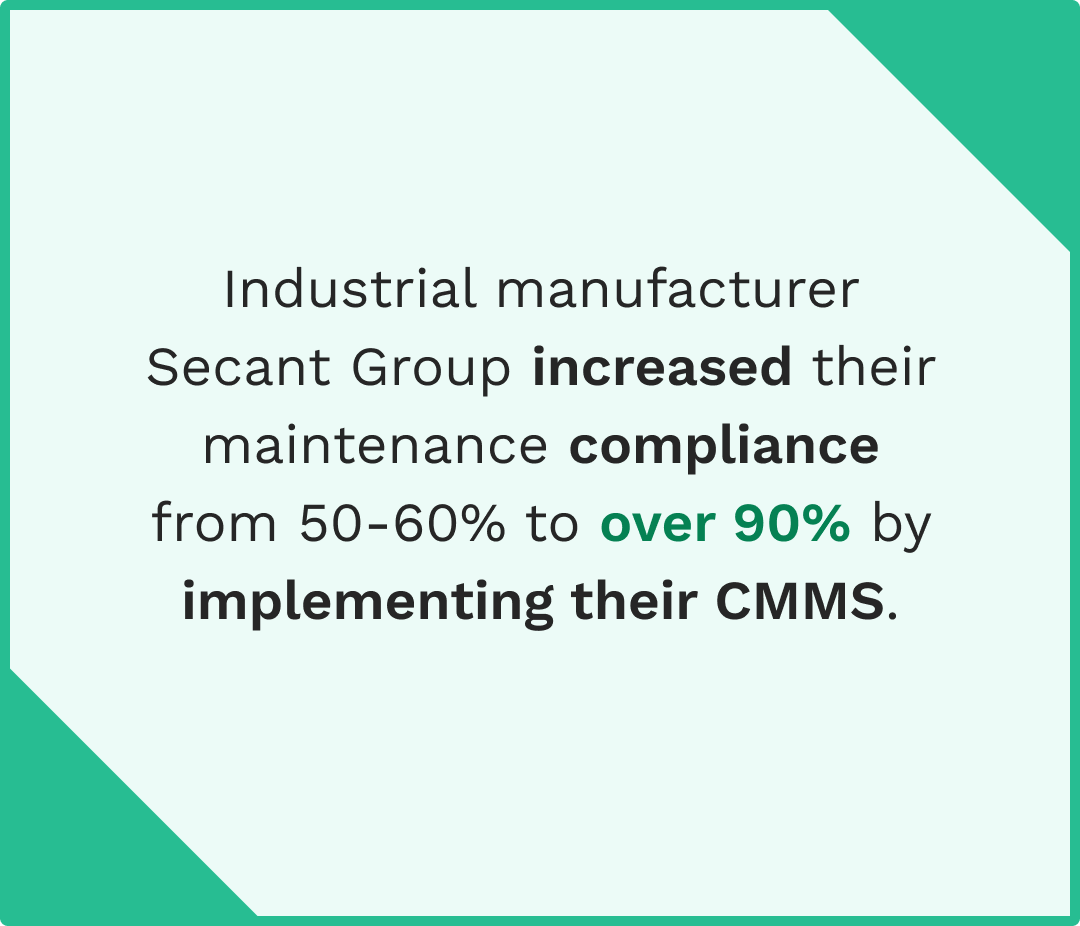 5 Types of Predictive Maintenance You Need to Know About - WorkTrek