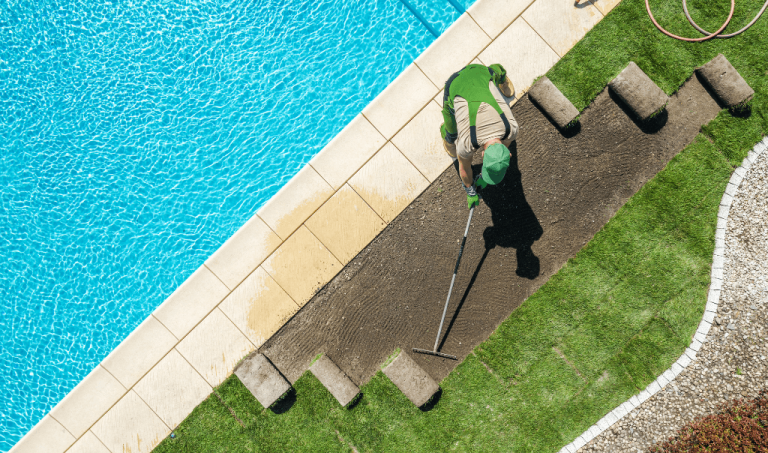 What Is Grounds Maintenance?