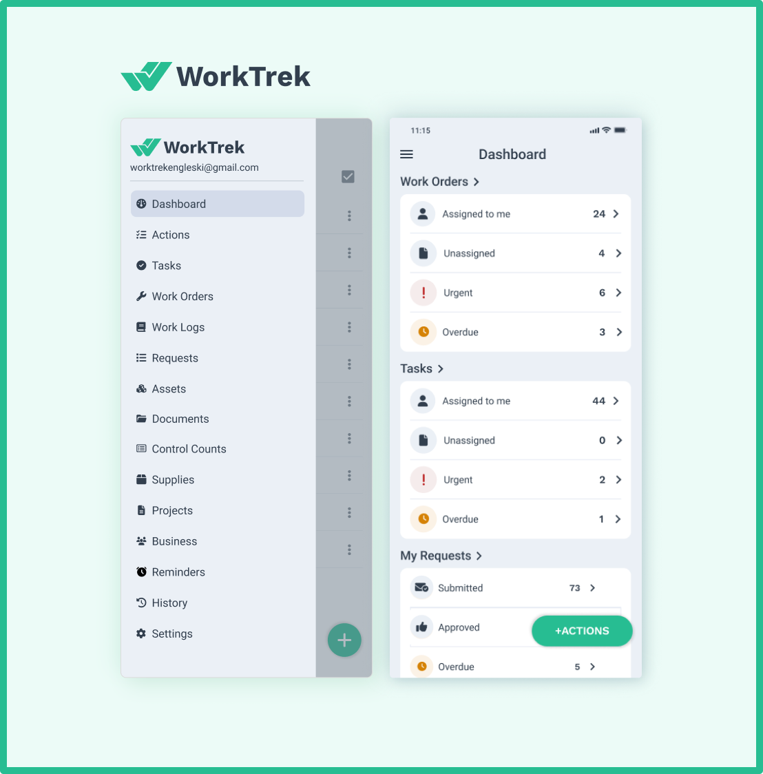 How to Develop an Equipment Replacement Plan - WorkTrek