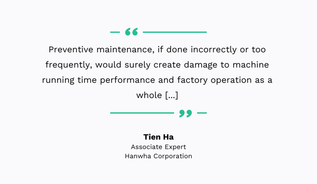 Planned Maintenance Optimization (PMO) Guide