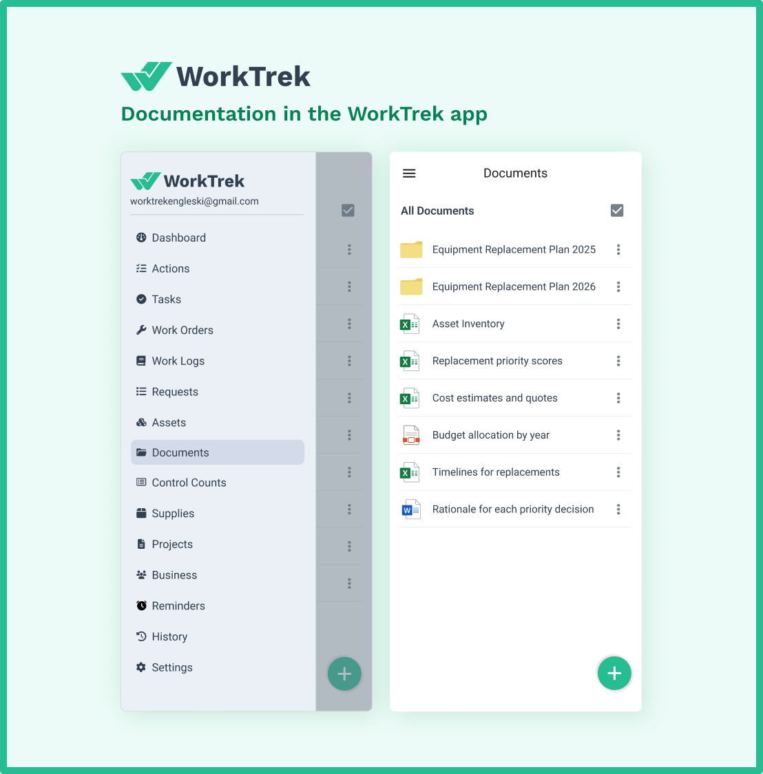 A Guide to Equipment Validation - WorkTrek