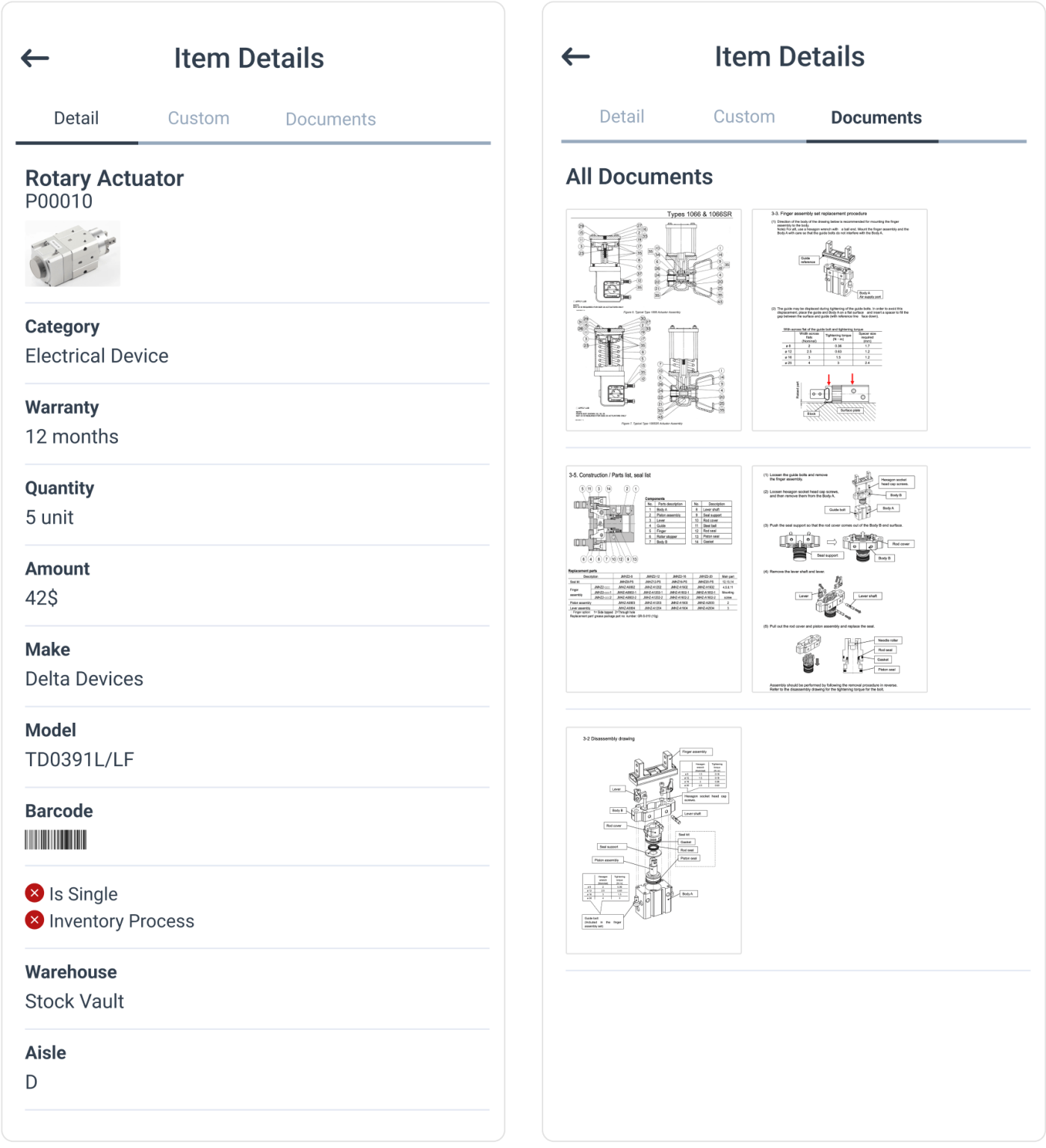8 Tips for Creating Good Standard Maintenance Procedures